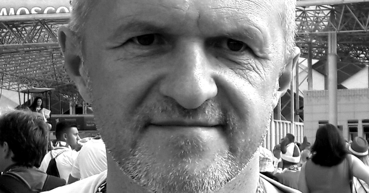 Śmierć za wolność – Kurier Wileński
