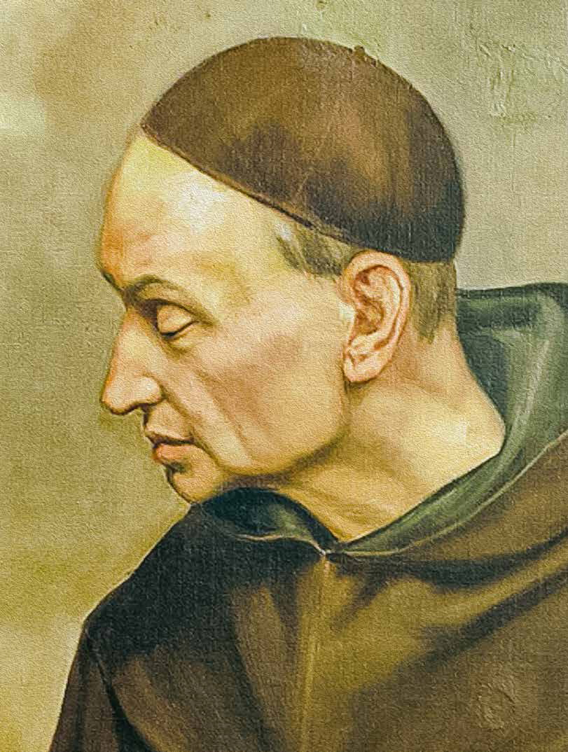 Rafał Kalinowski – święty, który urodził się w Wilnie – Kurier Wileński