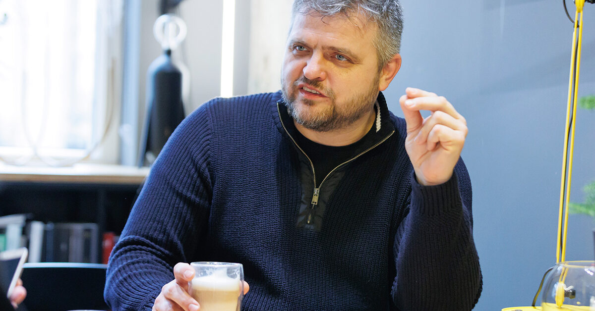 20 proc. mieszkańców chce bronić Litwy. „Ale nie jutro i nie na ...