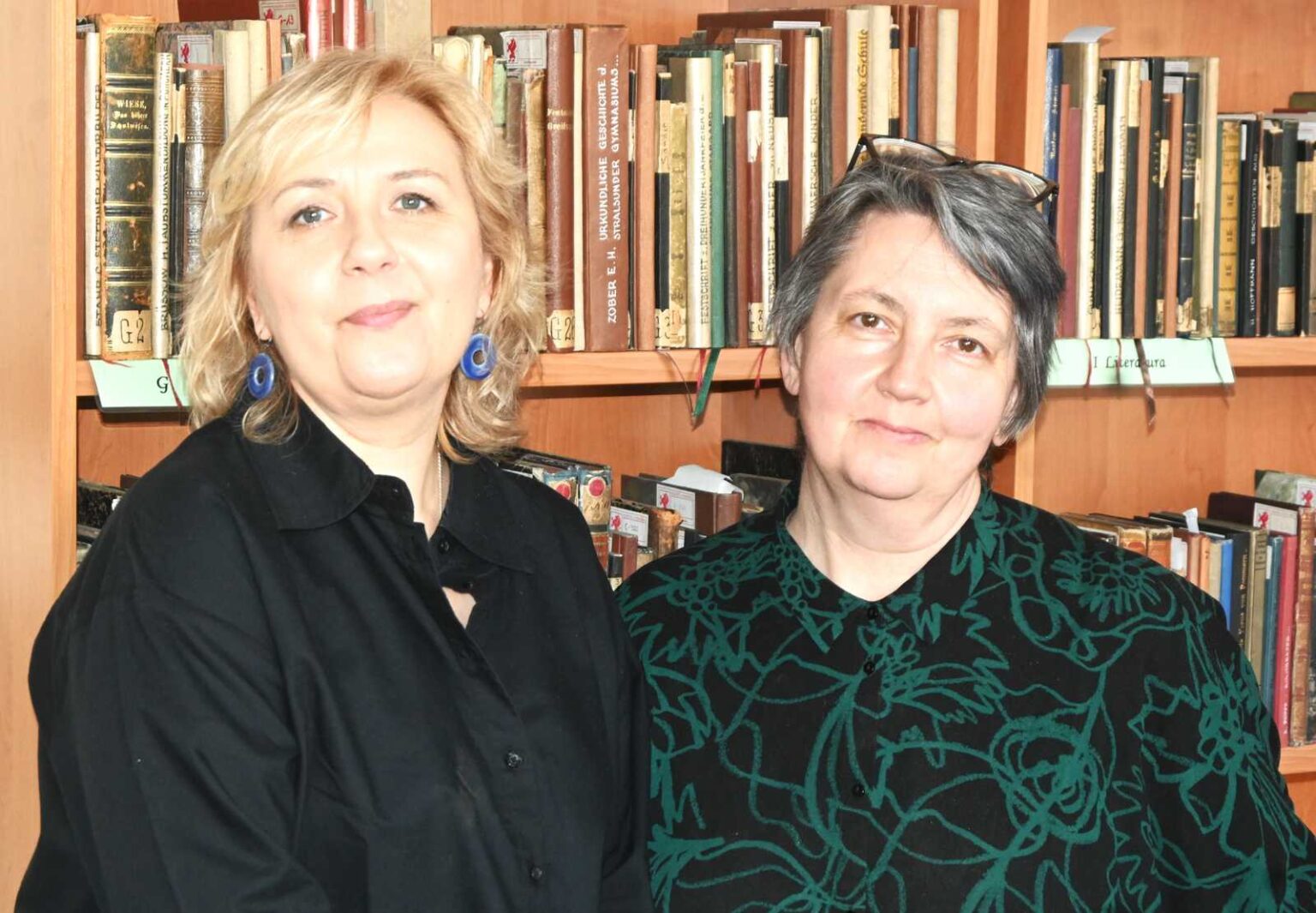 Habent sua fata libelli. 120 lat działalności Książnicy Pomorskiej w ...
