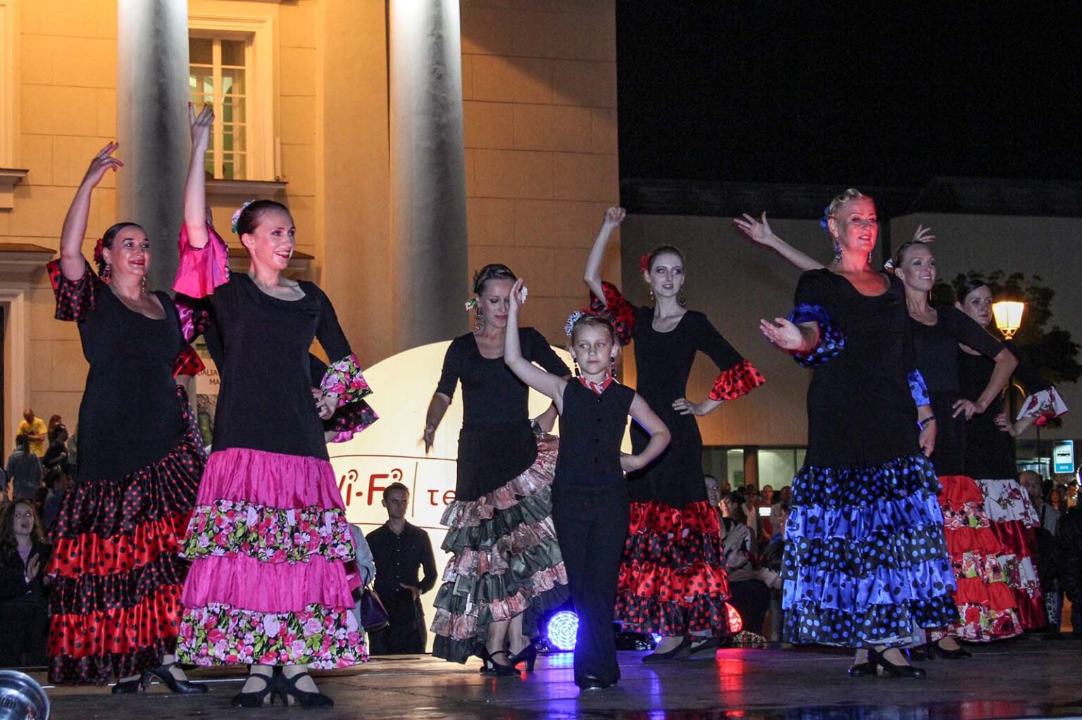 Do Wilna powraca coroczny festiwal Noc Kultury – Kurier Wileński